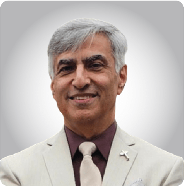 Dr Deepak Talwar